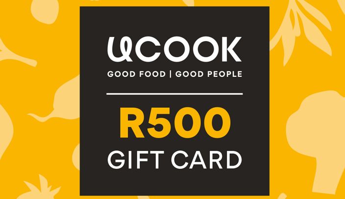 UCOOK